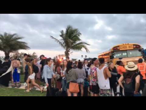 Fyre Festival 2017 | Fyre Festival | Know Your Meme