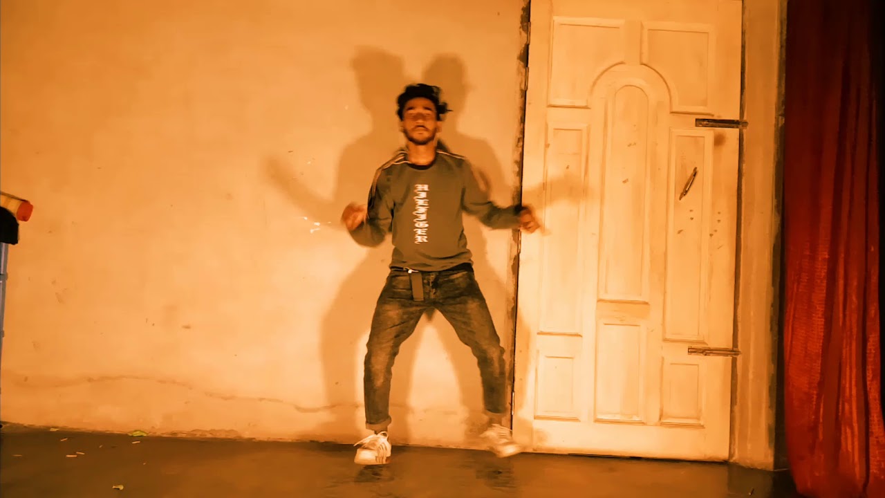 #DILBAR DILBAR DANCE VIDEO 2020 COVER BY PRINCE SAGOR /hindi song and ...