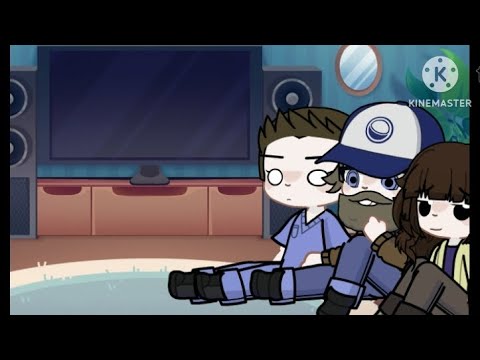 JOYCE, HOPPER, AND BOB REACTS!!!! // Gacha life 2 // SPOILERSSS - YouTube