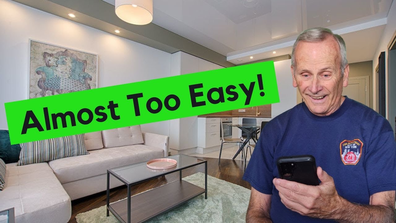 Easiest Side Hustle For Beginners To Make More Money - YouTube