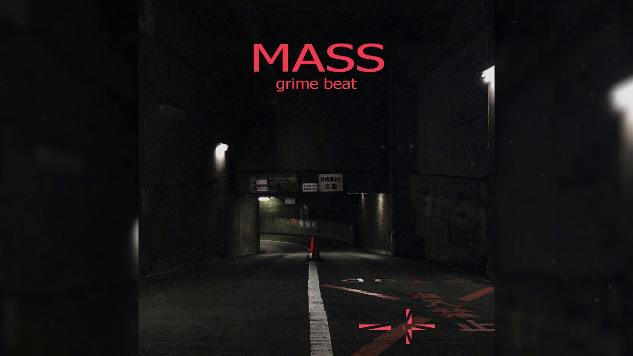 MASS — Grime beat (Prod. by Kim kill one) - YouTube