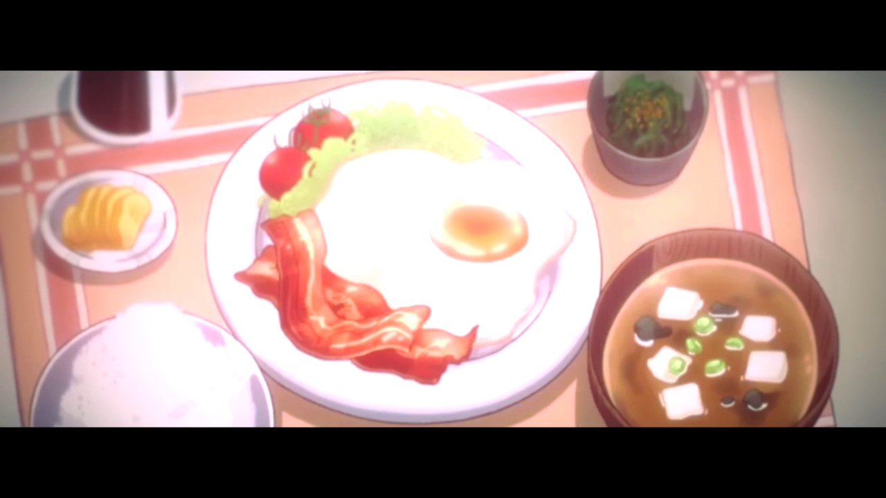 Kayo's Breakfast ~ Erased {AMV} - YouTube