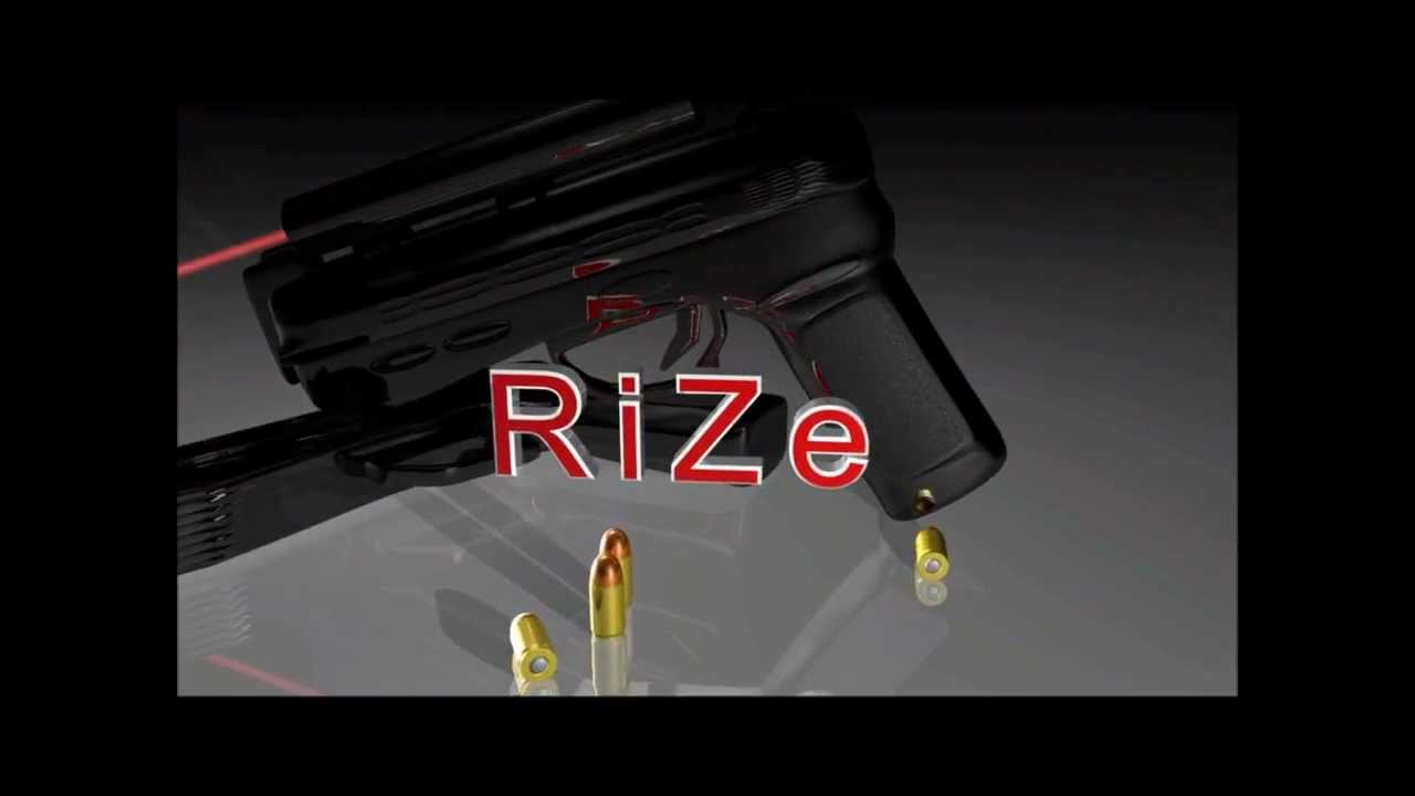 RiZe Clan Intro - YouTube