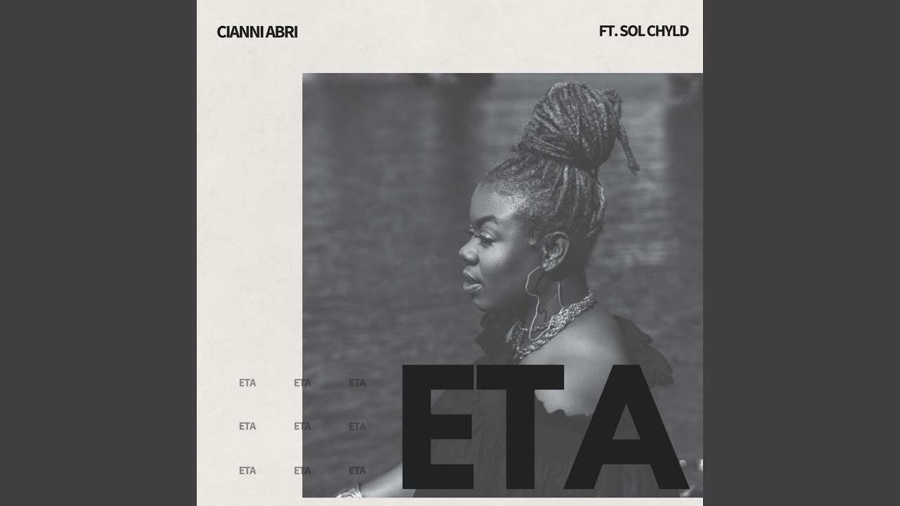 ETA (feat. Sol Chyld) - YouTube