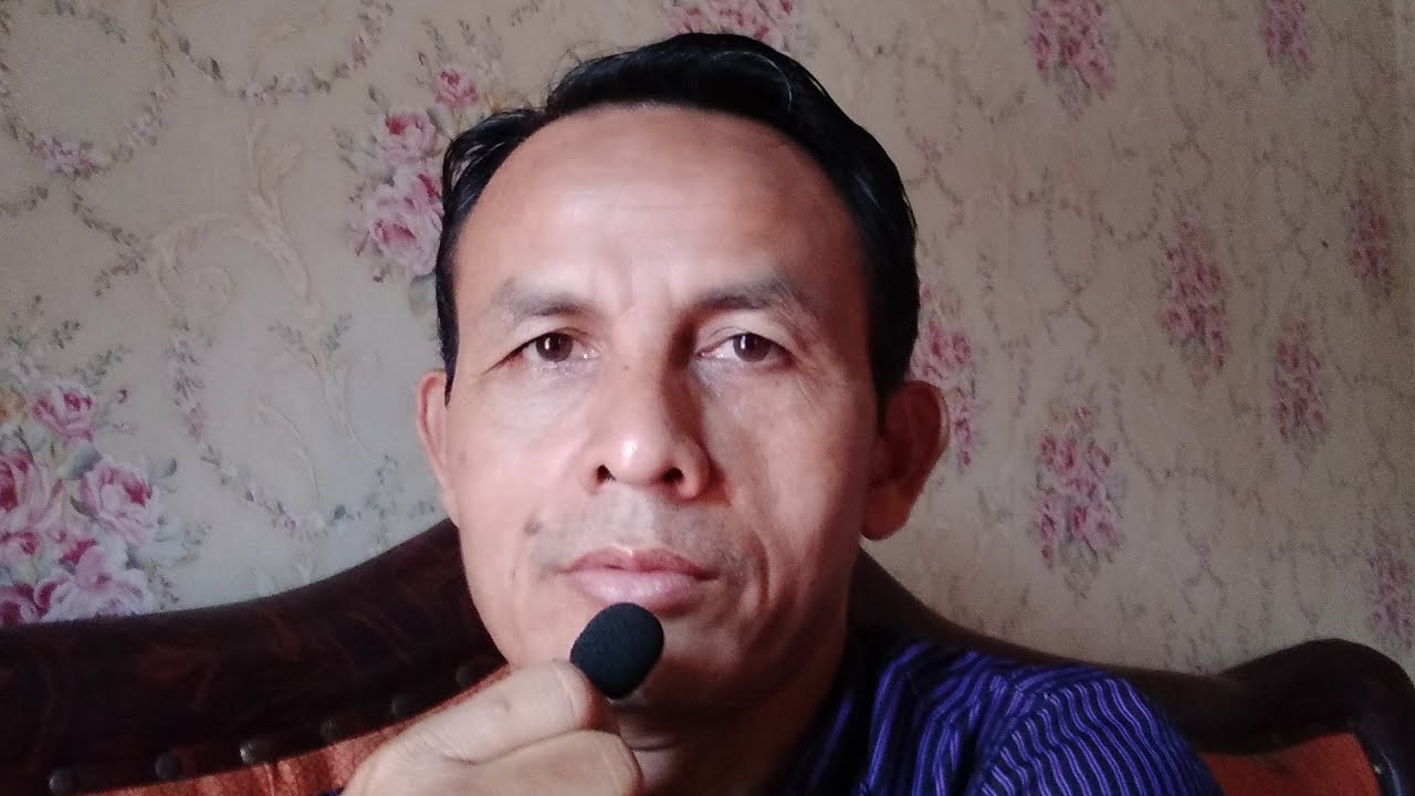 Live nya di ulang lagi nih ! Yg tadi ngelag! - YouTube
