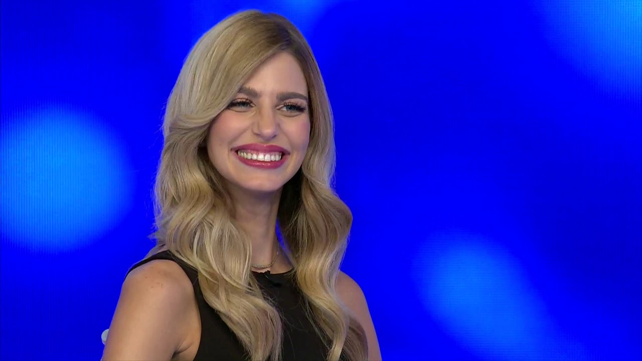 Ο Τροχός της Τύχης - 8/10/2019 - Επεισόδιο 27 - YouTube