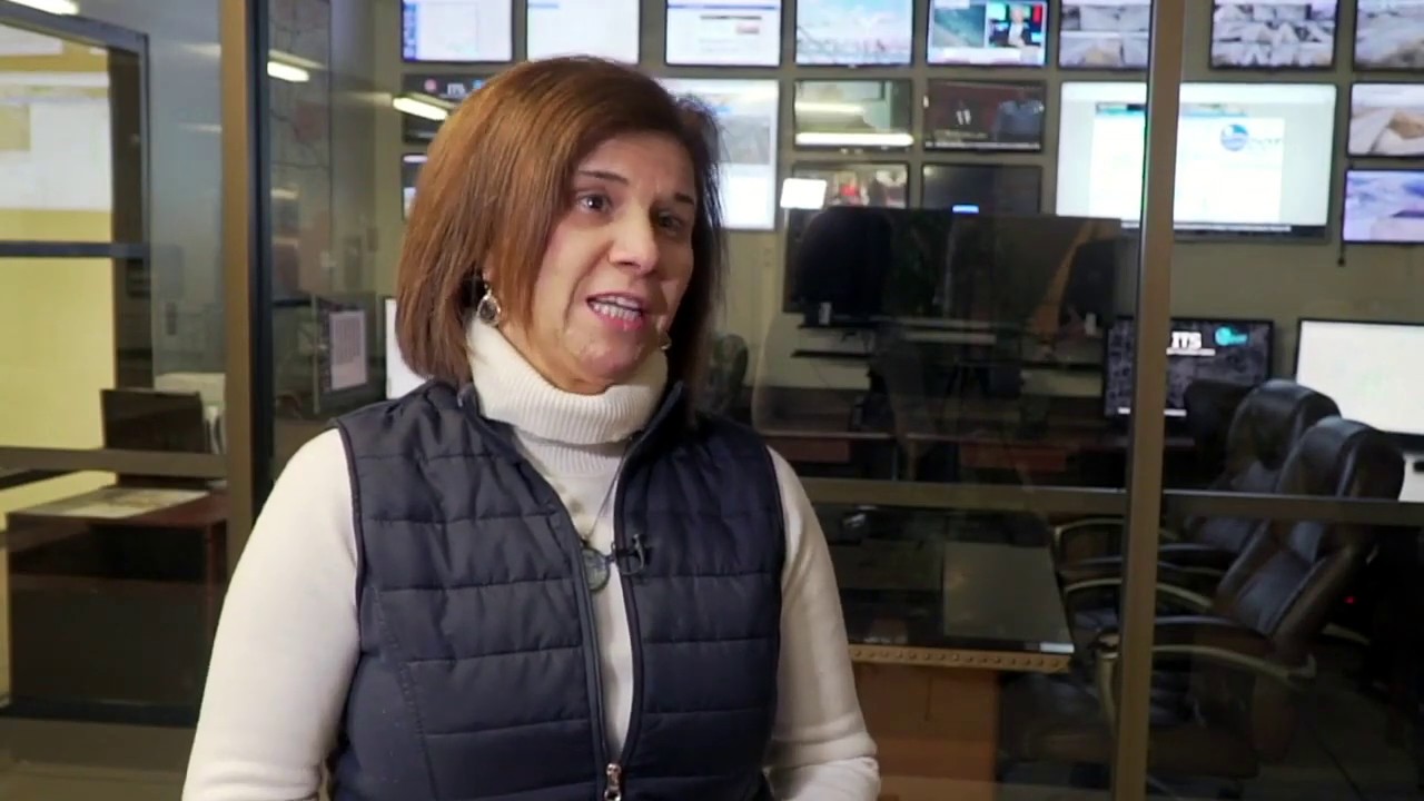 ODOT - New app designed to keep motorists informed, safe - YouTube