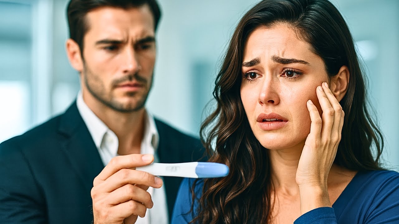 One Mistake, One Miracle — She Became the Mother of a Millionaire’s ...