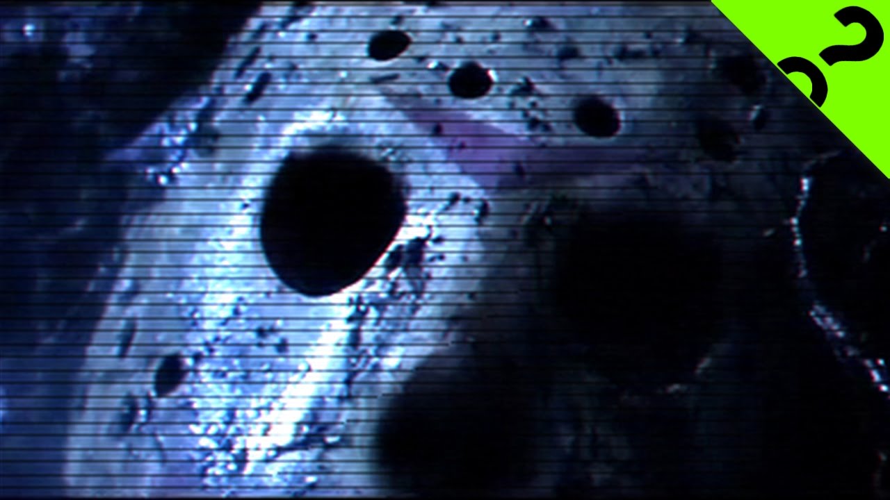 Sex and Death: The Science of Jason Voorhees - Monster Science #1 - YouTube