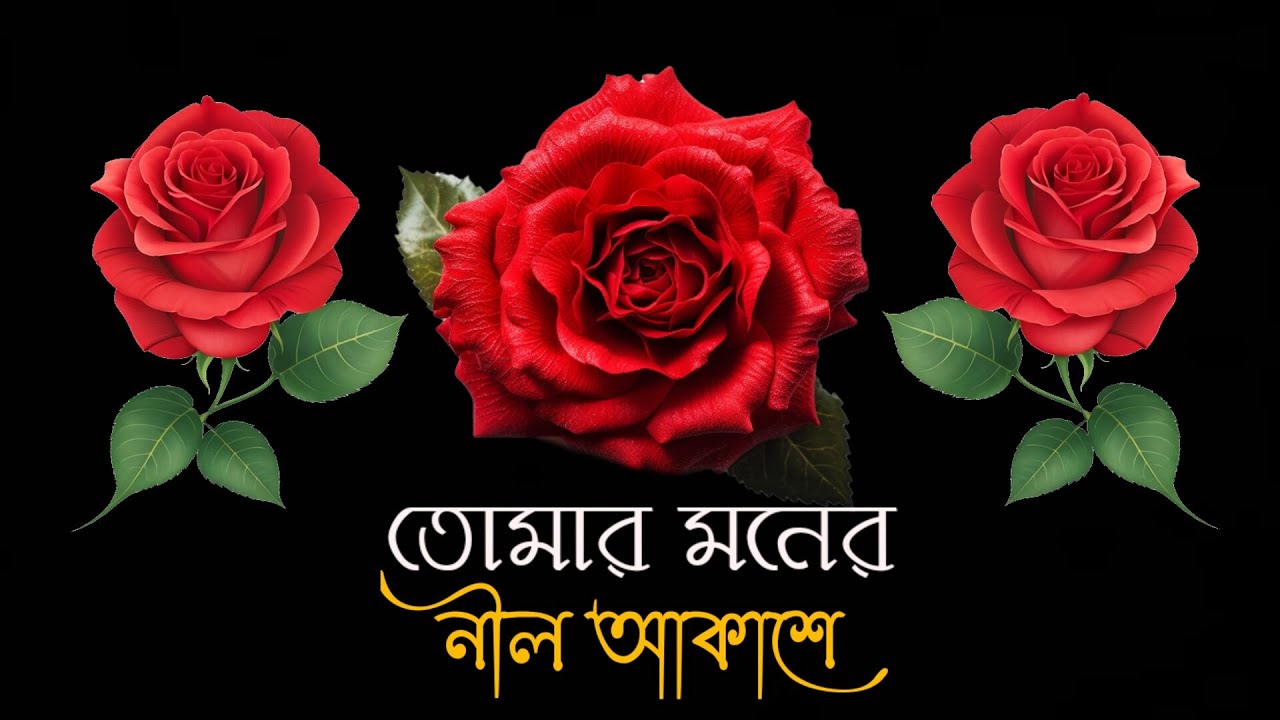 Bengali Romantic Love Shayari | Bengali Bhalobashar Shayari | Sondo ...