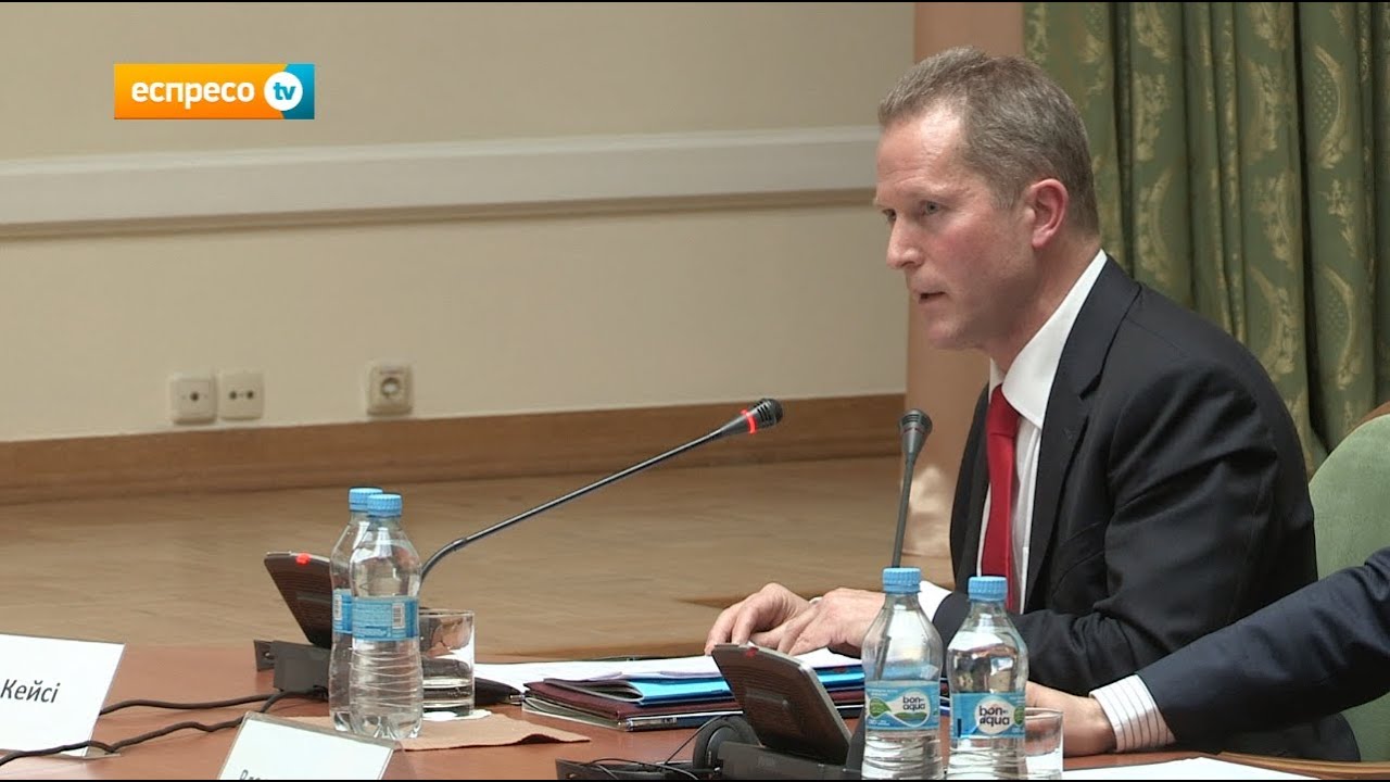 Bernard Casey on Attractiveness of Regions - YouTube