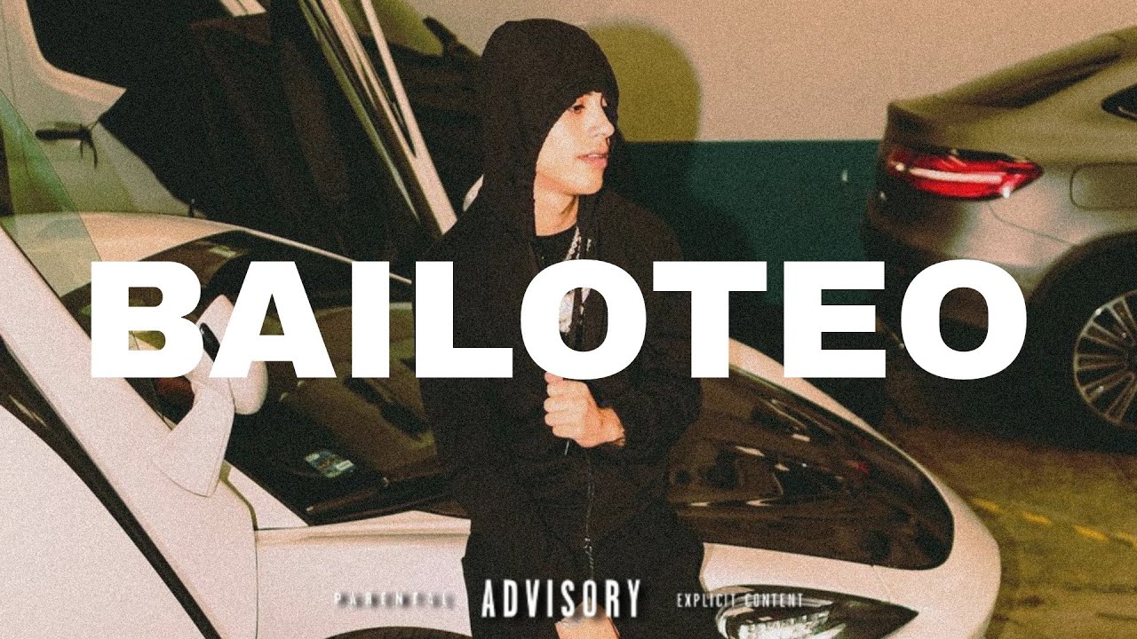 🍫BAILOTEO│Jere Klein x Cris Mj x Jhayco Type Beat │Beat Reggaeton ...