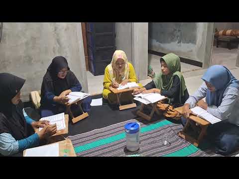 Belajar Metode Wafa part 85 - YouTube