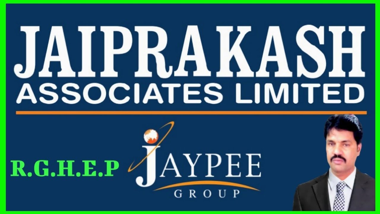 JAYPEE GROUP ( JAIPRAKASH ASSOCIATES LIMITED R.G.H.E.P. NEPAL) PROJECT ...