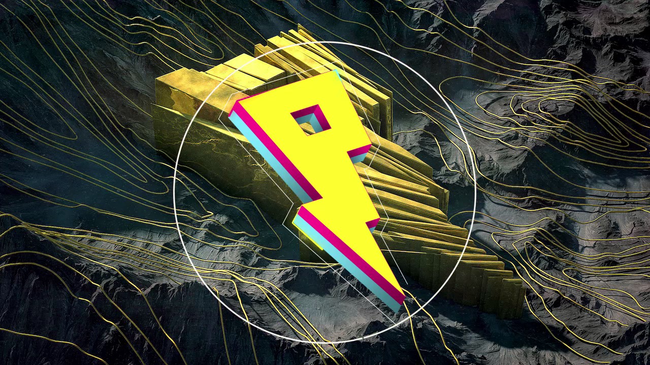 Jon Bellion - All Time Low (Shew Remix) [Premiere] - YouTube