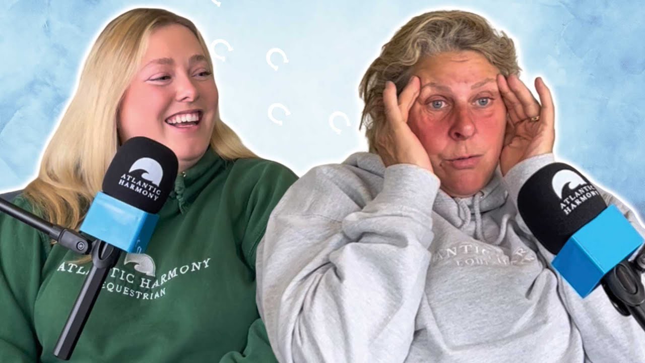 From Elite Competitions to Wild Nights: Justine Ward's Story– Shocking ...