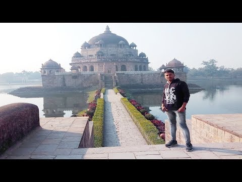 Sershah suri makbra in sasaram, bihari /historical place in 2020!!