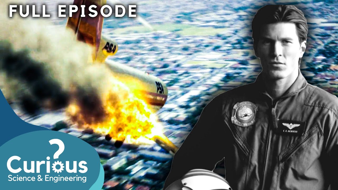 The Fatal Consequence Of SYSTEMATIC FLAWS! | Hughes Airwest Flight 706 ...