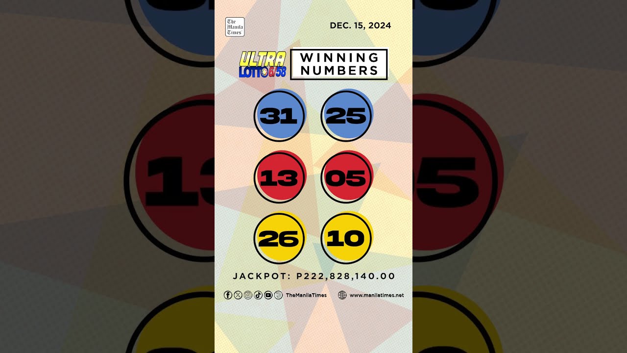 Lotto 649 dec 15 store