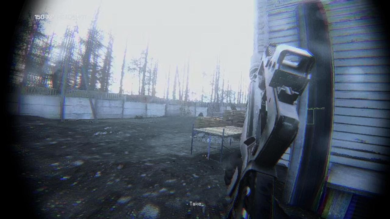 OpsCam - Body Cam Shooter_Deathmatch. Ruined Factory - YouTube
