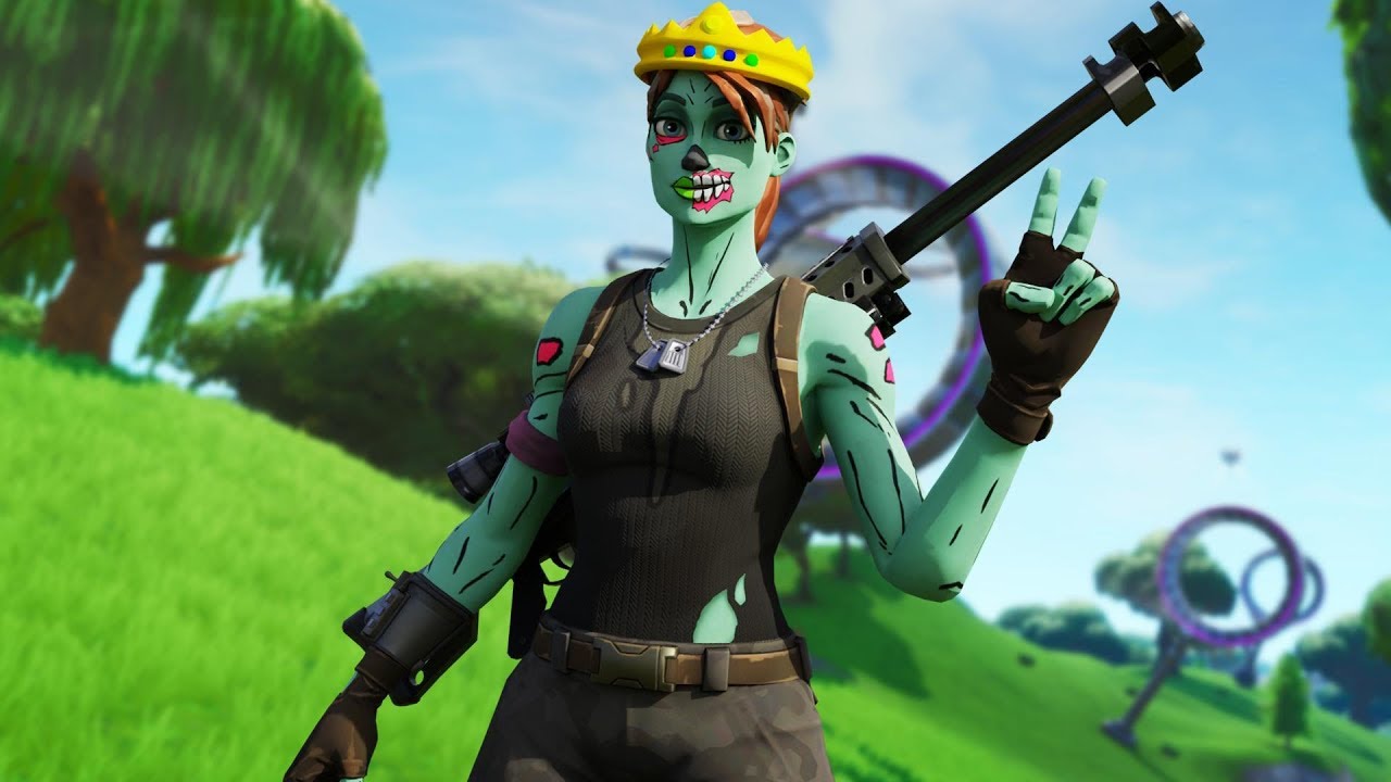 THIS is why I'm the BEST Sniper in Randumb's New Team.. - YouTube