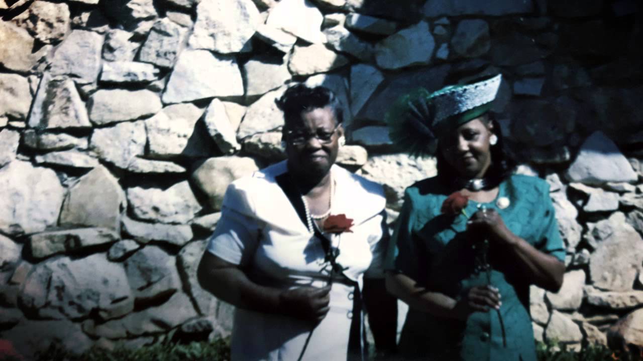 Tribute to our Mother, Mrs. Emma Lou Johnson. You will forever be in ...