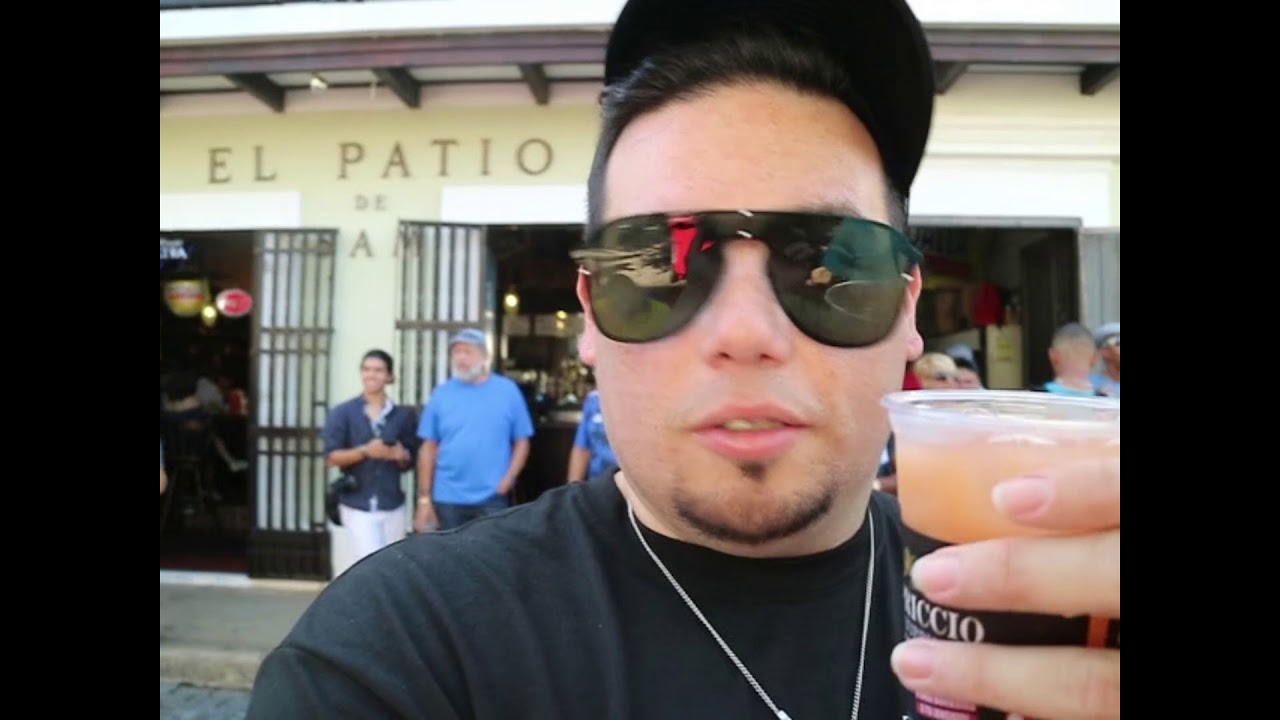 Sanse 2018 Puerto Rico - YouTube