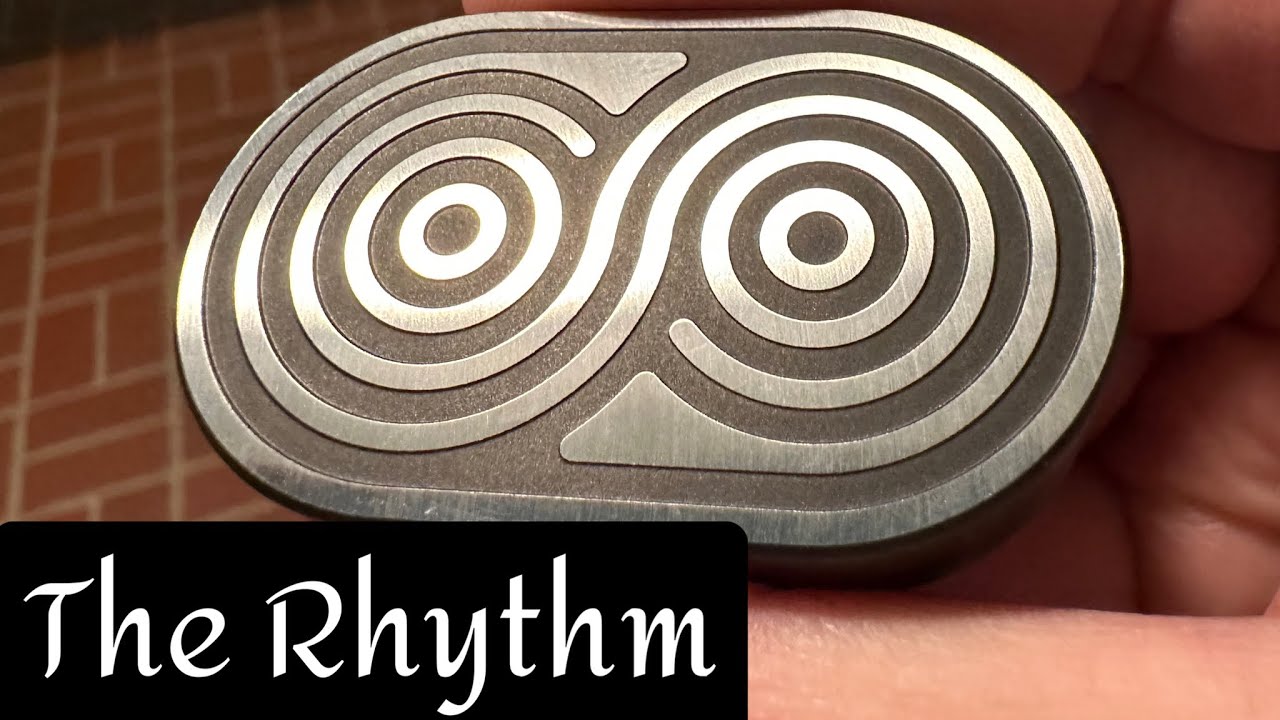 Unboxing the Rhythm by Mot - YouTube