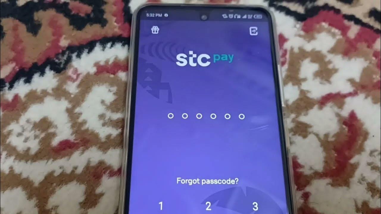 how to add money STC pay new debit card/ stcpay add new atm card - YouTube