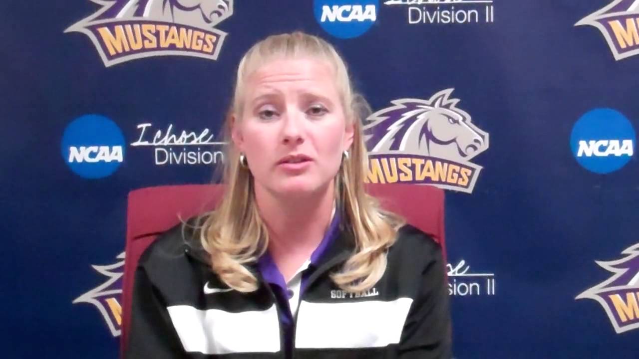 Coach Corliss on Home Opener vs. CCU - YouTube