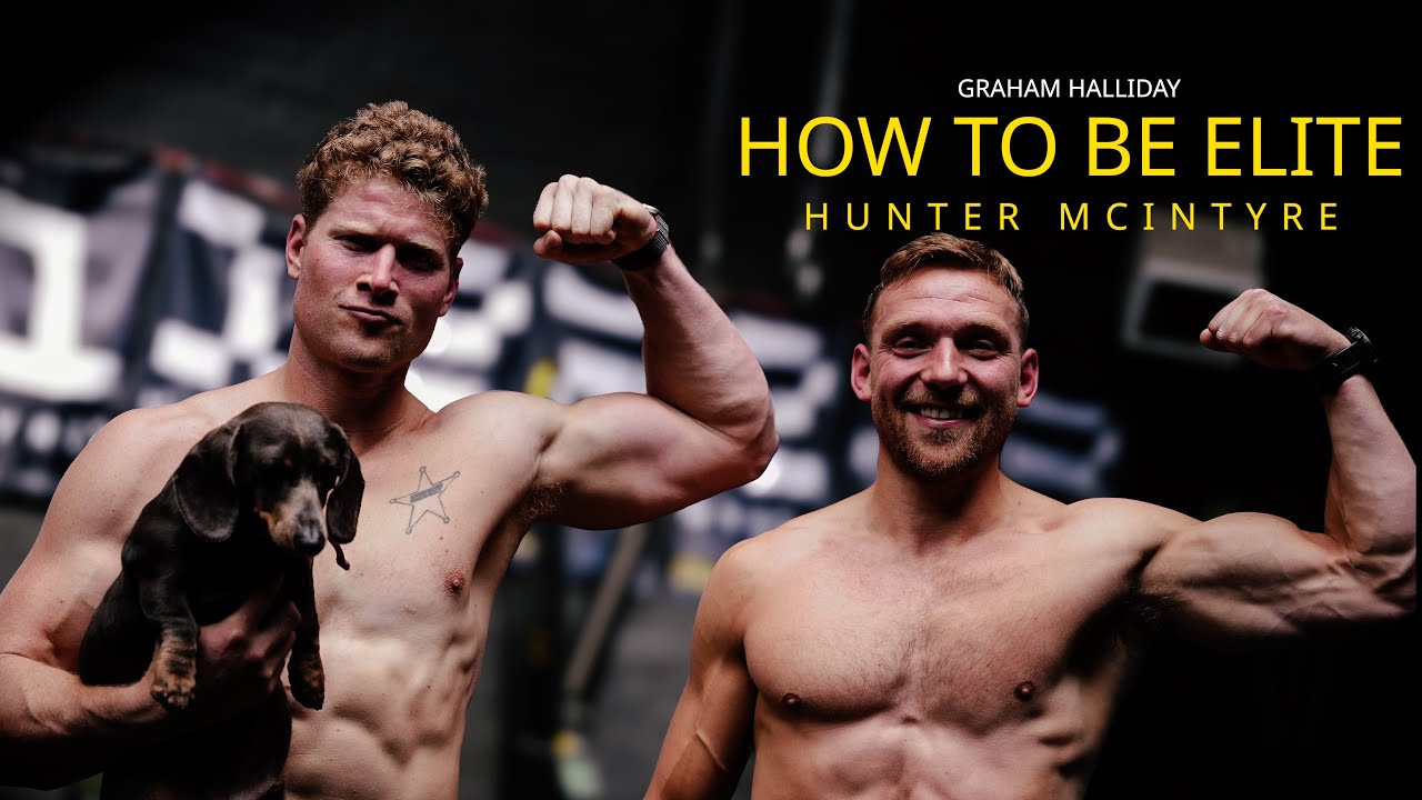 How to be Elite - YouTube