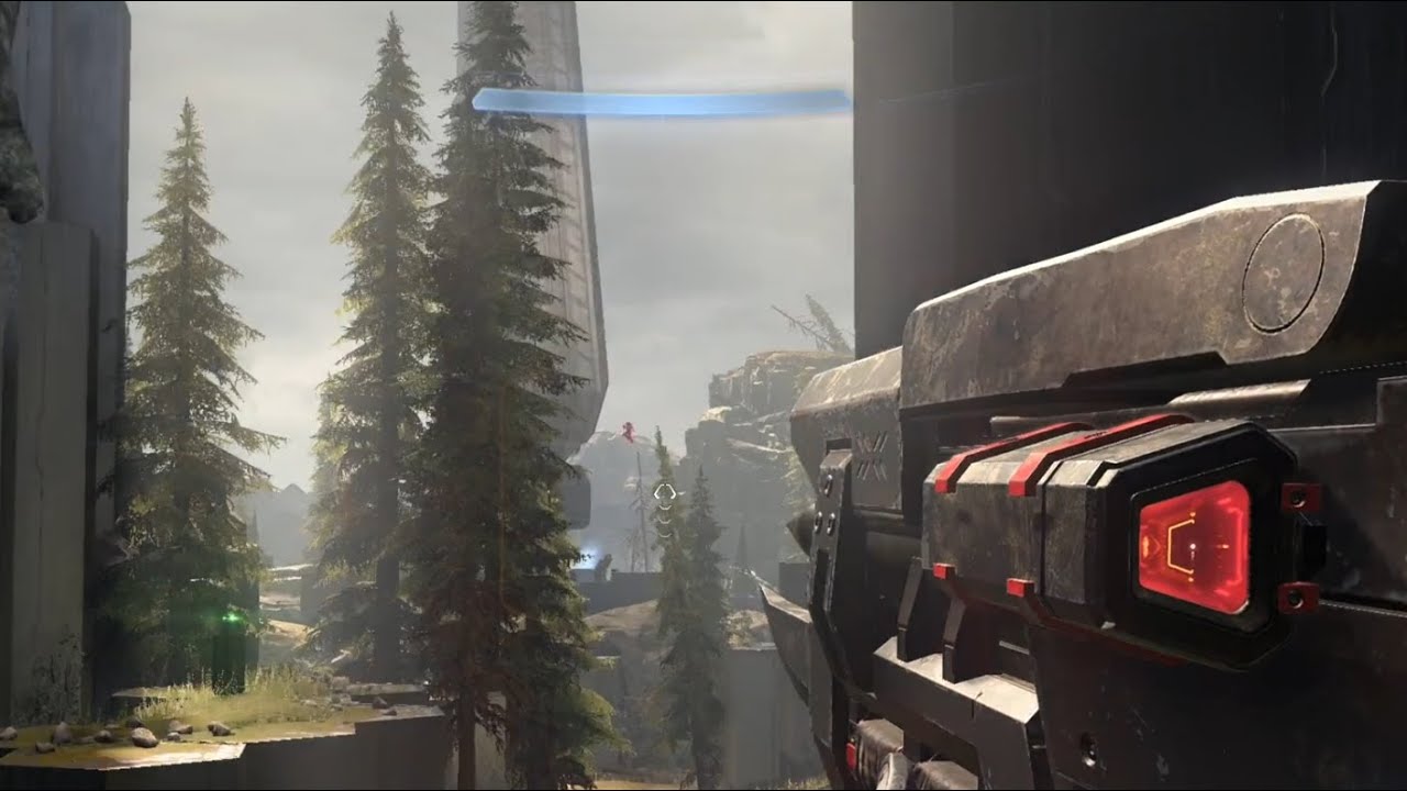 [Halo Infinite] The Skewer! - YouTube