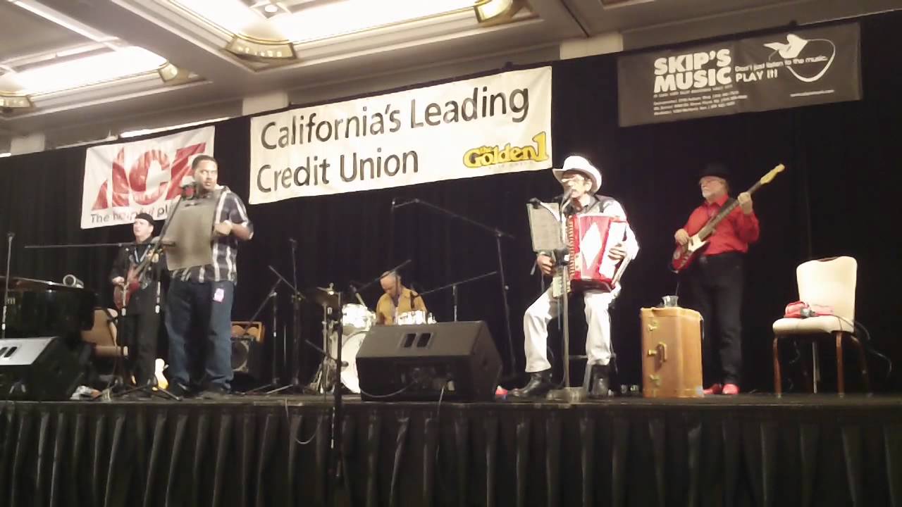 Mark St. Mary - Cowboy Hat - YouTube