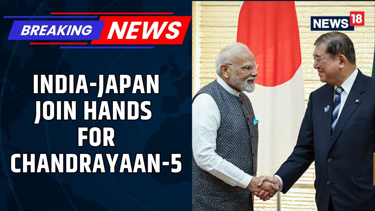 PM Modi's Japan Visit Turns Historic & Fruitful As Both Nation Join ...