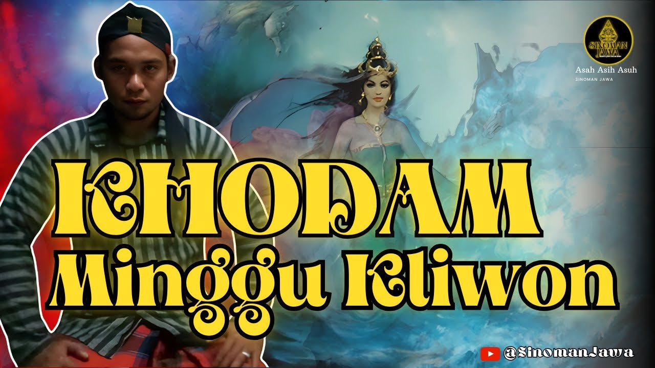 Minggu Kliwon: Weton Sakral dengan Khodam Pendamping Penuh Energi Gaib ...