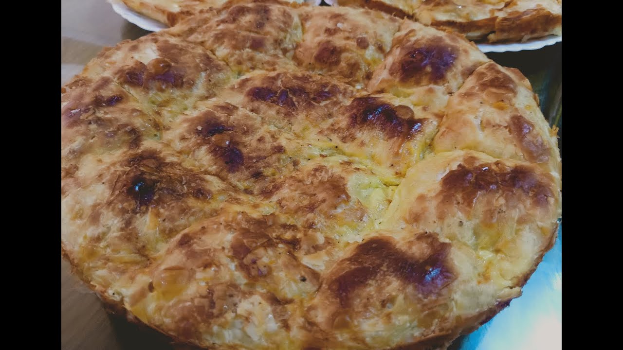 الجلاش المشكل الذى لا يقاوووم😋😘Formed gelash that is irresistible - YouTube