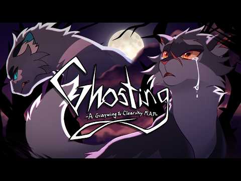GHOSTING - Completed Graywing & Clearsky MAP