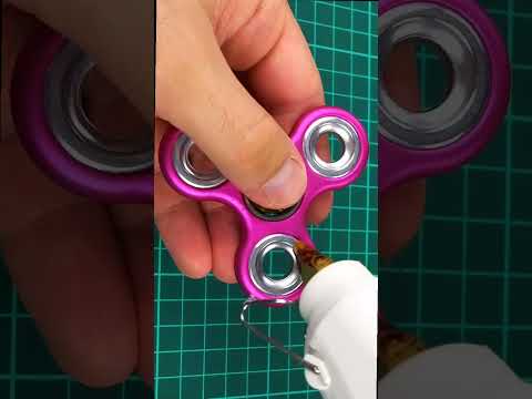 How To Make A Diy Spinning Platform