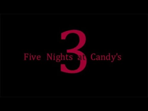 Five Nights at Candy's | Tape music for 10 hours