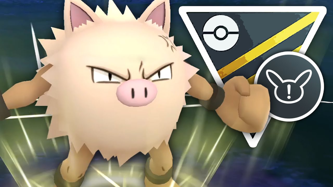 Rasendes Rasaff rasiert raffiniert ranghohe Rivalen | Pokémon GO PvP ...