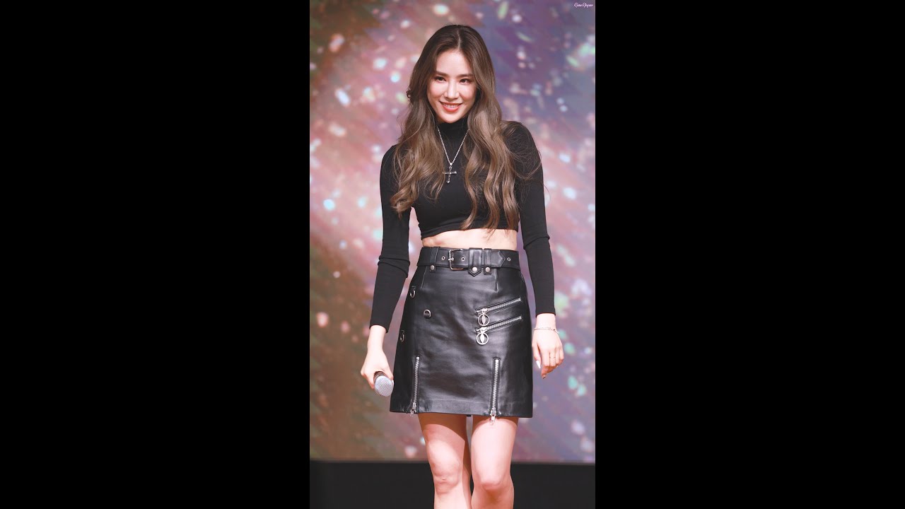 [4K60P]220320 전율(Jeon Youl) - Bad - YouTube