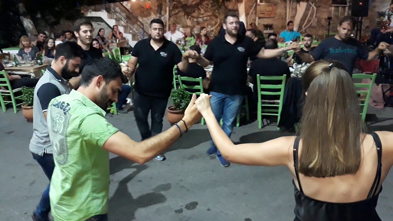 ΚΑΛΗ ΚΑΡΔΙΑ ΚΟΥΡΝΑΣ ΑΠΟΚΟΡΩΝΟΥ - YouTube