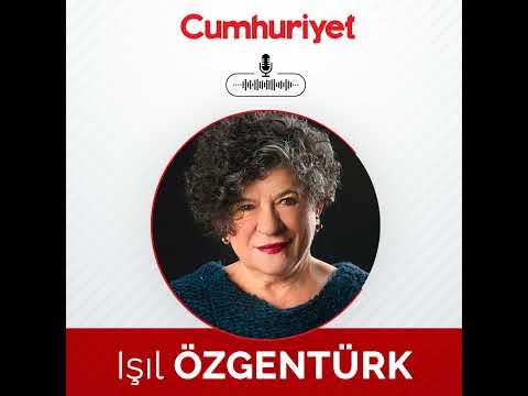 ‘Yurtta sulh, cihanda sulh’- Işıl Özgentürk