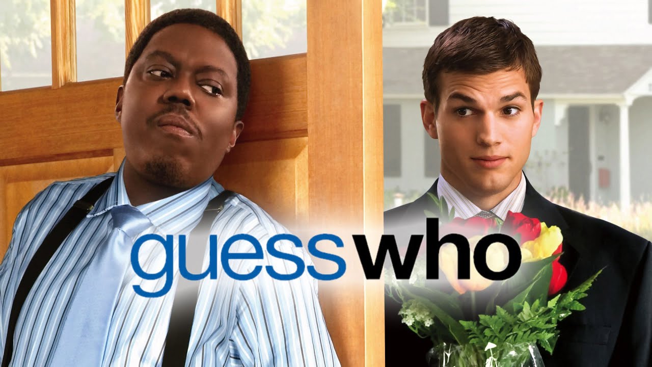 Guess Who Full Movie Facts And Review / Hollywood Movie / Full ...