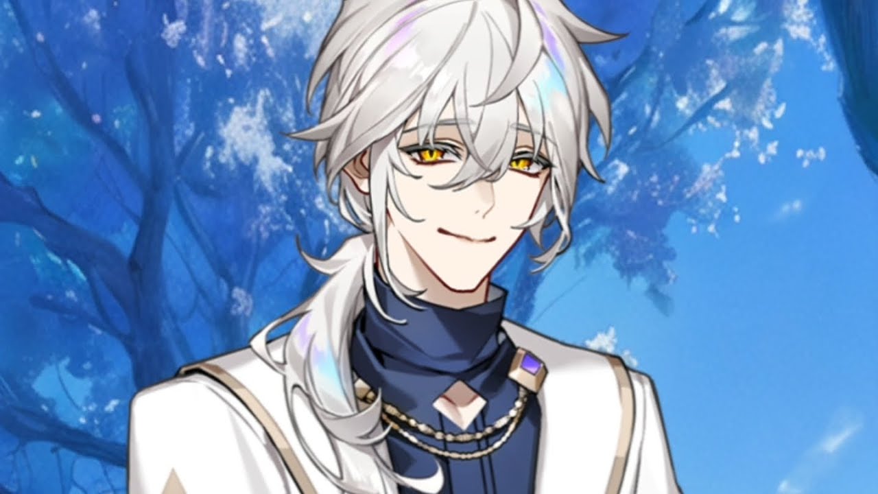 Secret Kiss with Knight • Critical 4 [ Merlin: Avalon ] - YouTube