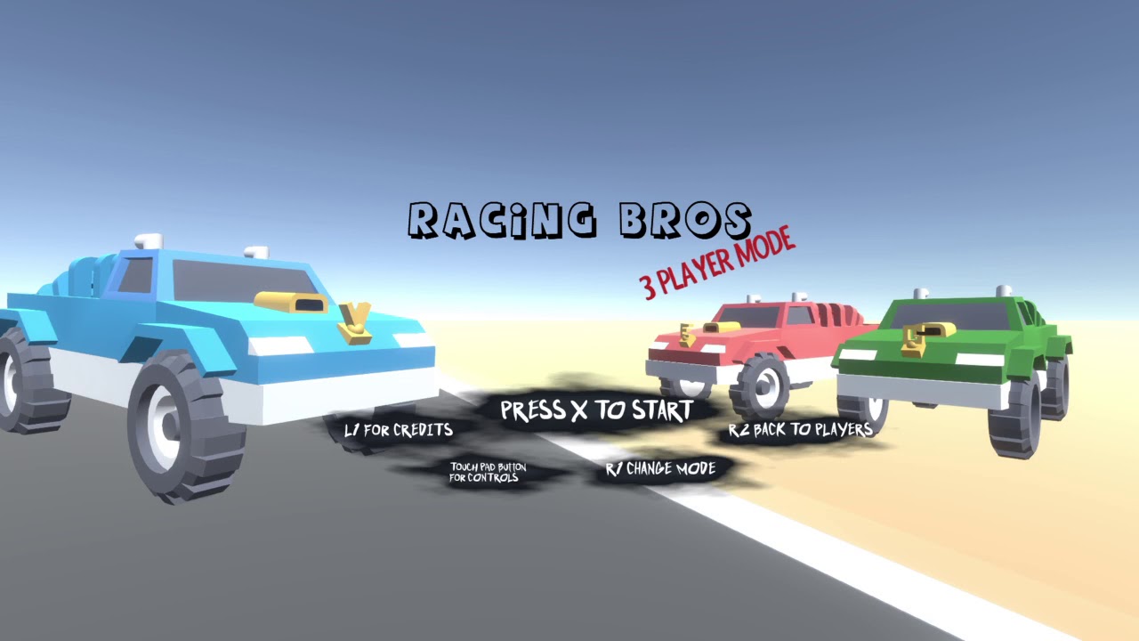 RACING BROS_20200617013722 - YouTube