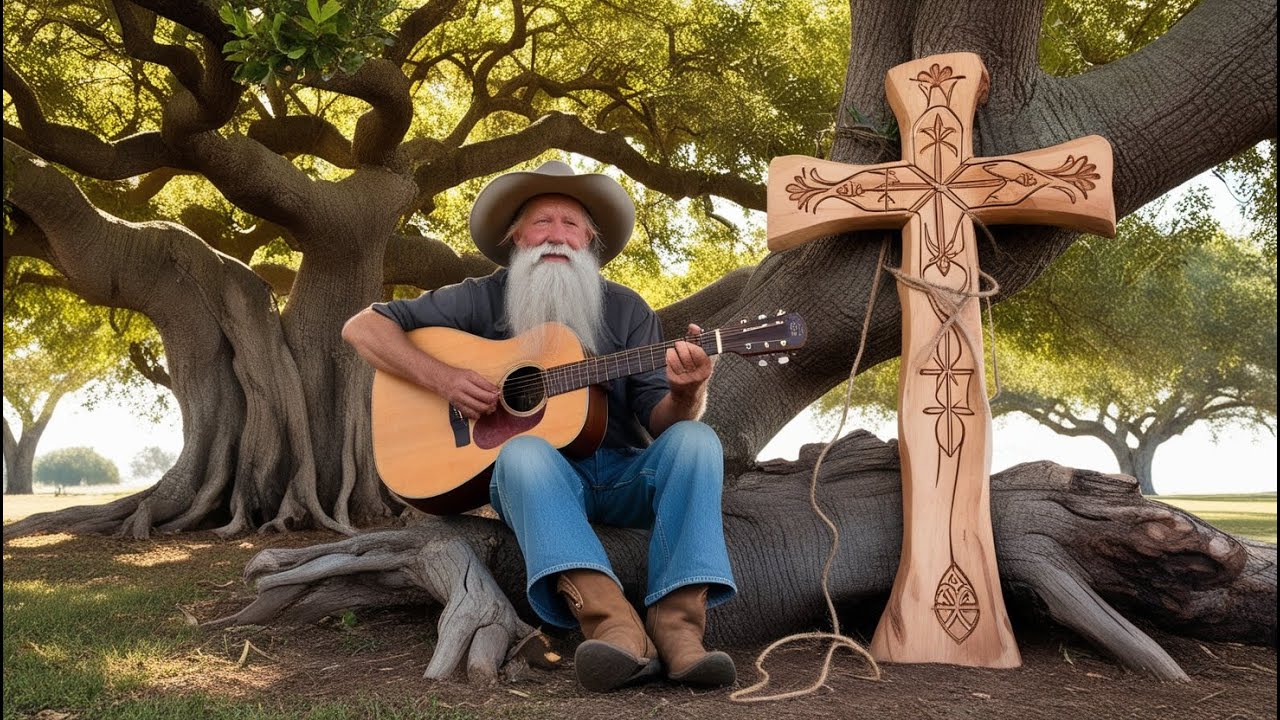 A Mighty Savior – Uplifting Gospel Country Collection | Songs of Faith ...