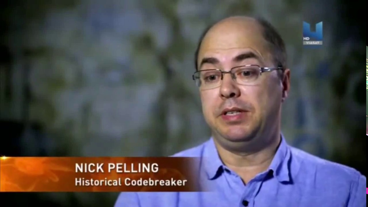 Efsane Avcıları - Thomas Beale'nın Gizemli Hazinesi (The Mystery Of ...