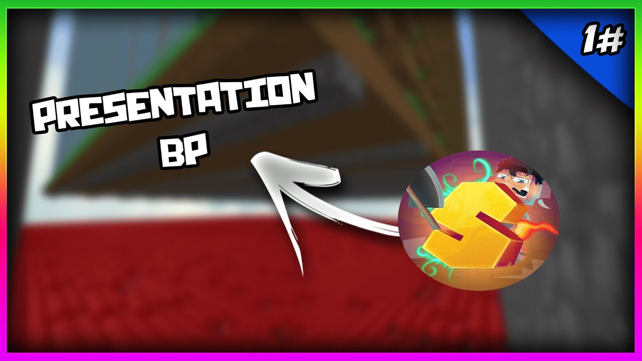 [SHANDERA] PRESENTATION #1 - YouTube