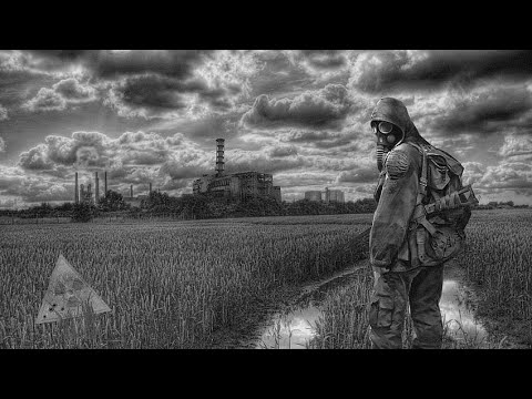 STALKER - Anomaly | Remembering Chernobyl #16 - YouTube